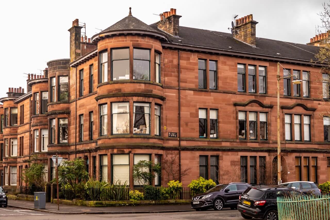 Loco Home Retrofit CIC Limited – Glasgow's Retrofit Co-operative