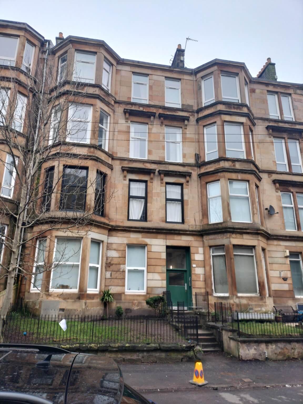Heat pump report: Whole Tenement Retrofit FEASIBILITY Study - Loco Home ...
