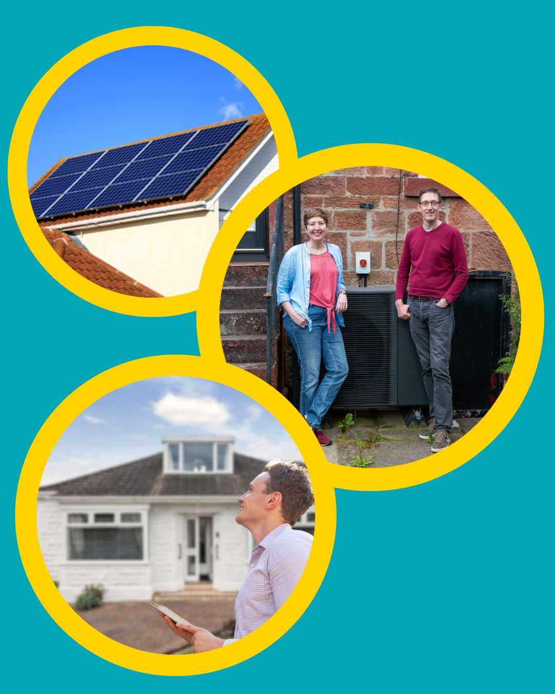 Funding Home Retrofit Glasgow. Get Grants & Support In Scotland